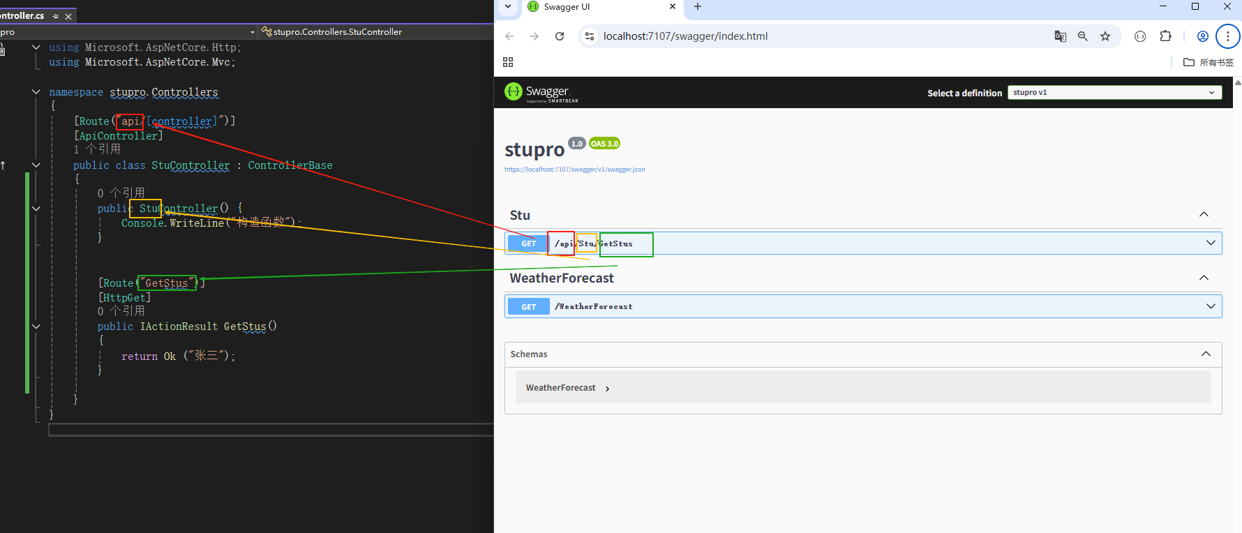 创建.net8项目 快速入门_net8.0学习教程-CSDN博客