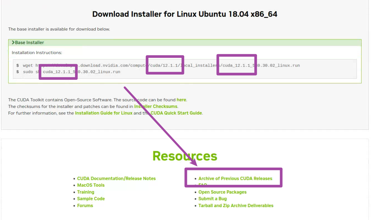 Ubuntu部署tensorflow（CPU/GPU）方法-CSDN博客