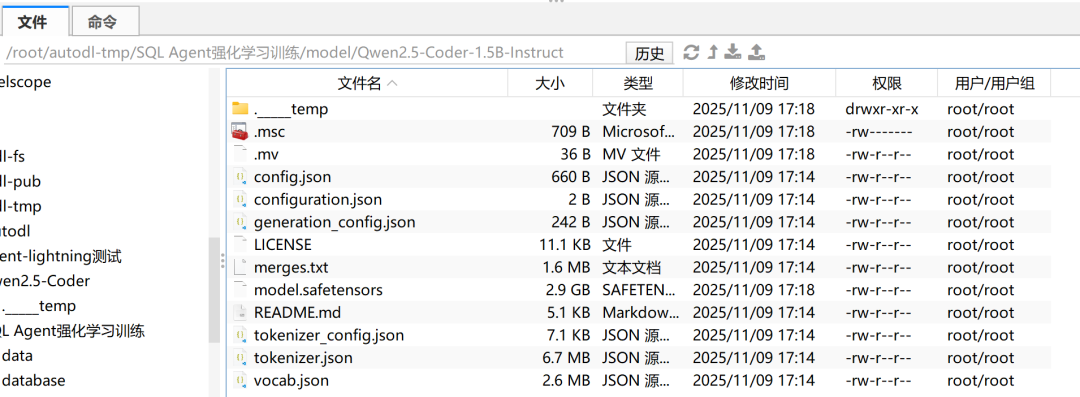 从零开始掌握Agent-Lightning：基于LangGraph的SQL-Agent强化学习实战教程！_鈥孉gent lightning-CSDN博客