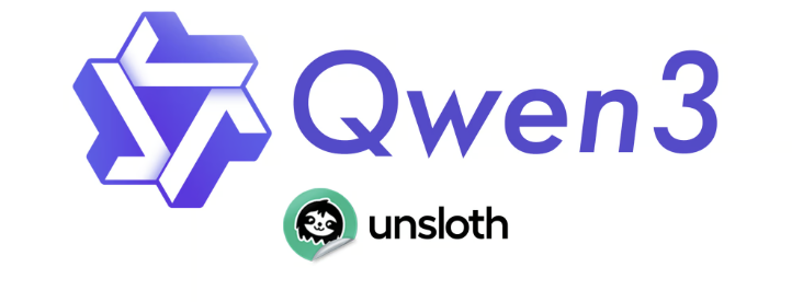 unsloth 微调 Qwen3 实战教程来了！_unsloth qwen3-CSDN博客