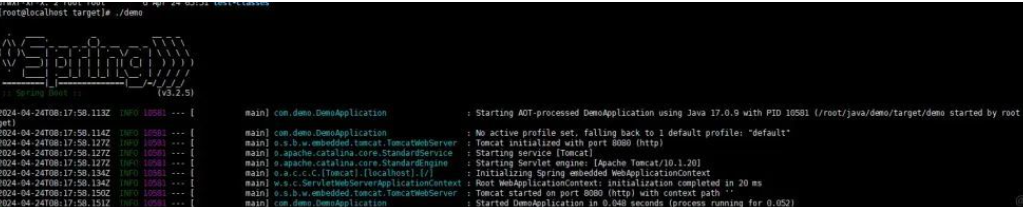 SpringBoot3.0 新特性尝鲜，秒启动的快感！SpringAOT与RuntimeHints来了解一下？-CSDN博客