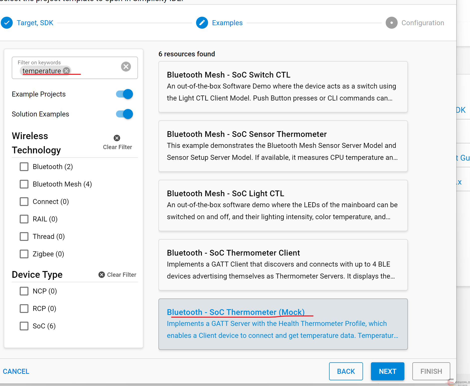 EFR32_BLE开发记录，入门篇-CSDN博客