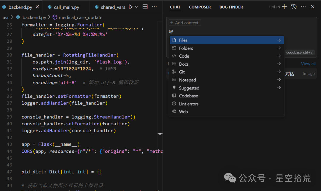 我用 Cursor 编程，工作效率直接提升了 10 倍不止！_cursor打数模-CSDN博客