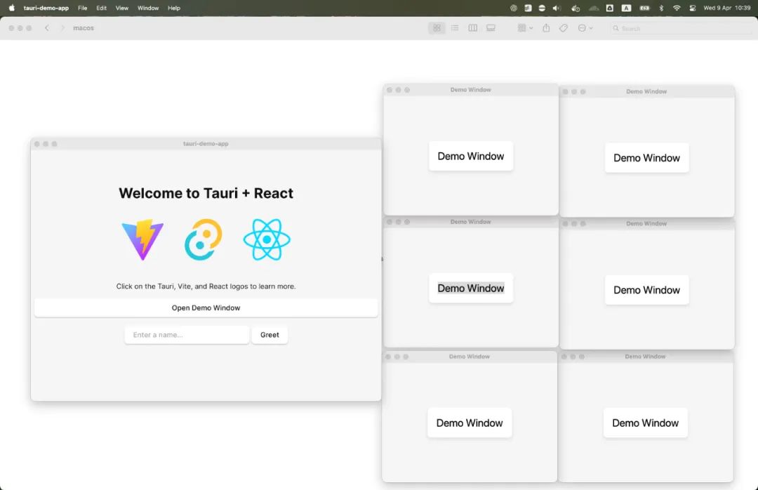 Tauri vs. Electron：性能、体积与真实权衡-CSDN博客