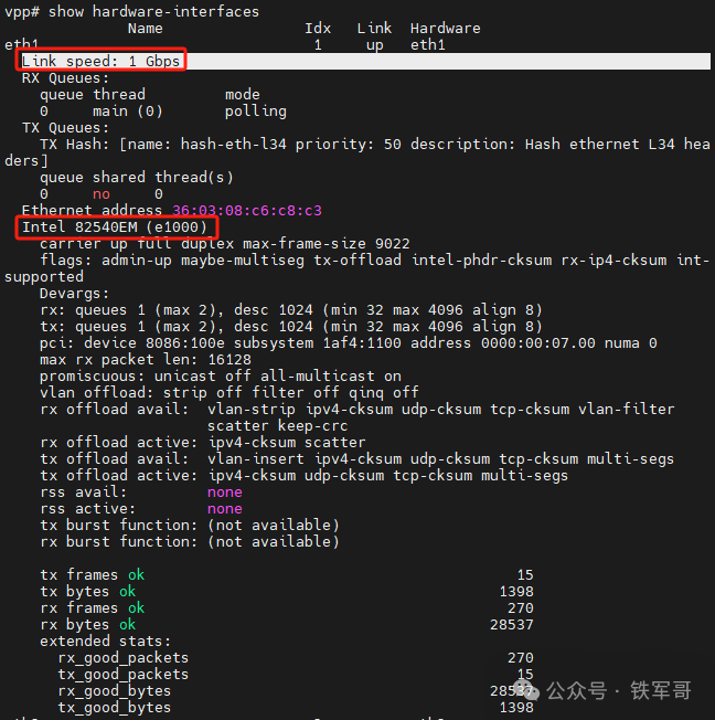 Docker + VPP强强联合：在Docker容器中玩转高性能VPP路由！-CSDN博客
