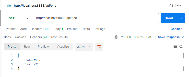 OWIN自托管服务-CSDN博客