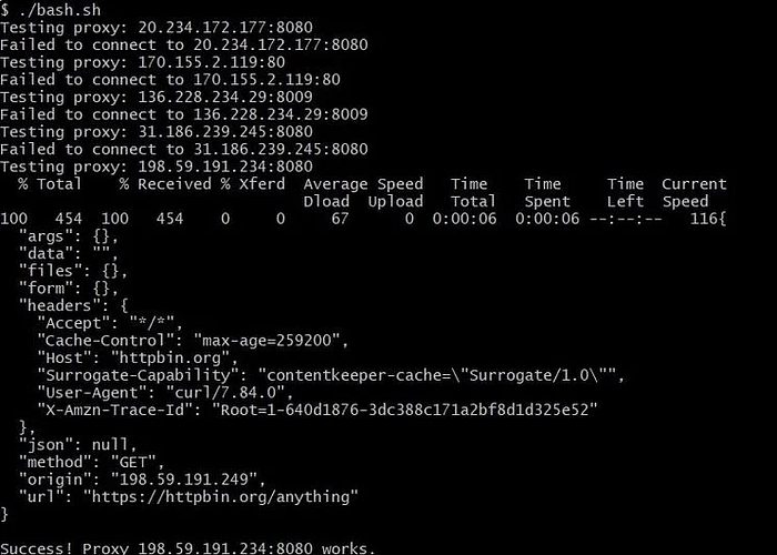 使用 cURL 进行网页抓取变得很简单-CSDN博客