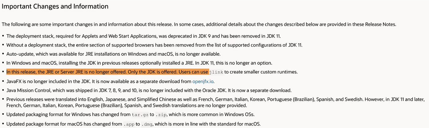 Java 的docker 镜像为什么这么大？尝试从 674Mb 优化到 58Mb的方法_java docker镜像太大-CSDN博客