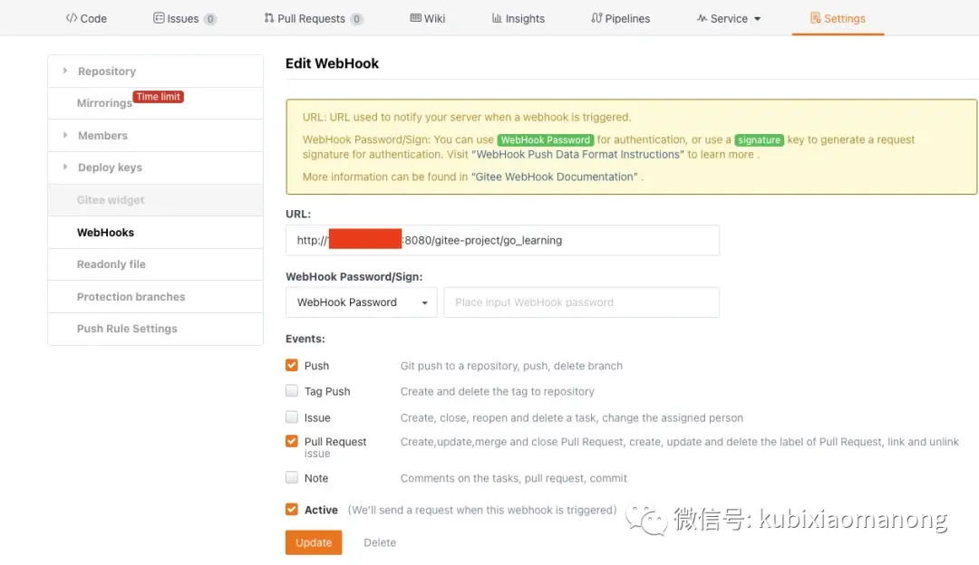 Jenkins连接GitHub和Gitee_jenkins 配置github-CSDN博客