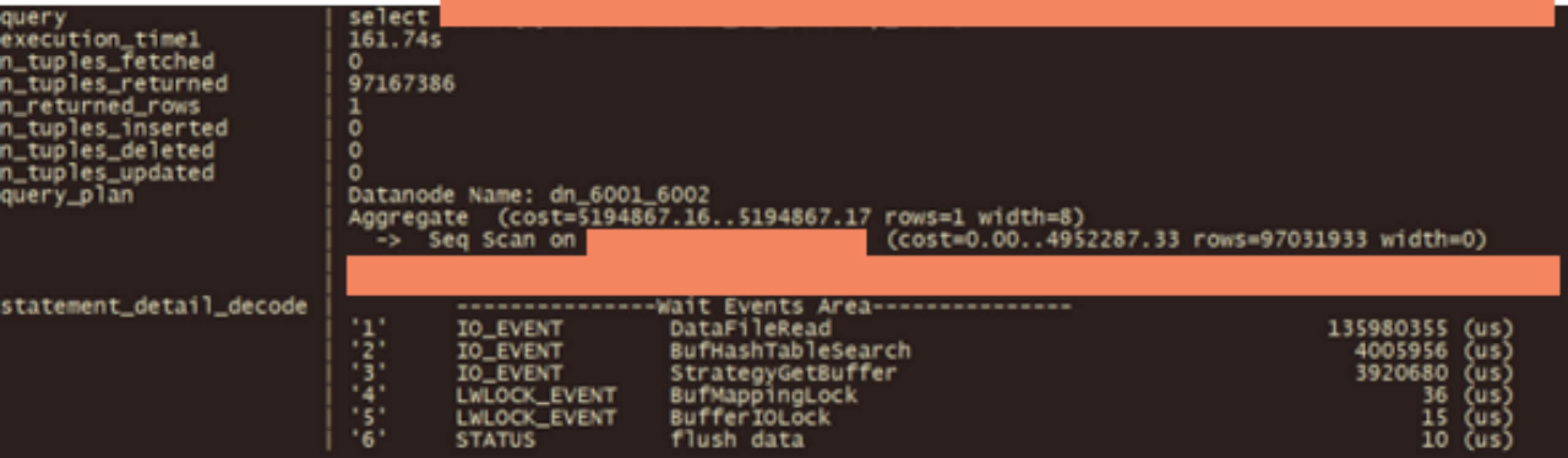 HexaDB并行处理与存储虚拟化在客户生产环境的最佳实践_海纳数据库-CSDN博客