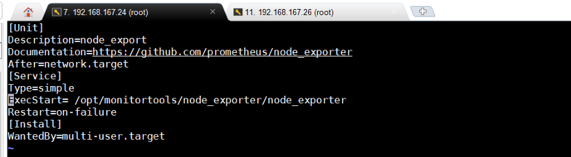 【保姆级教程】Prometheus + AlertManager 全方位监控告警系统部署指南_prometheus+alertmanager-CSDN博客