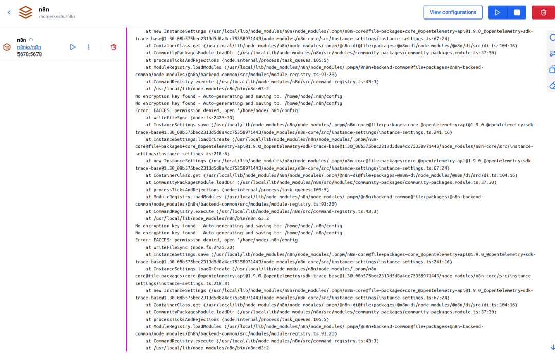 零基础部署n8n工作流：4种安装方式详解，小白也能轻松上手！_n8n部署-CSDN博客