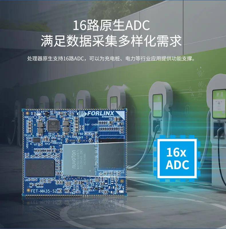 飞凌嵌入式MA35D1核心板发布_飞凌ma35d1-CSDN博客