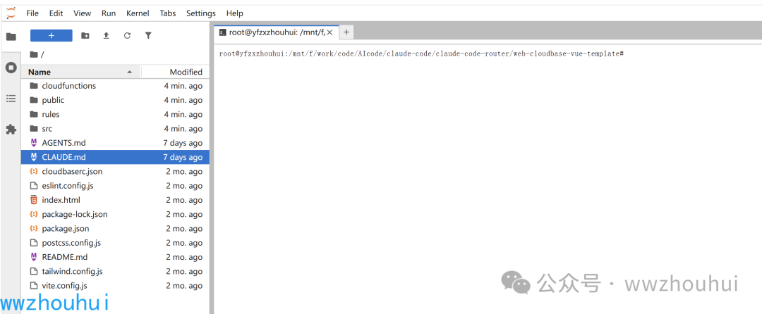 【保姆级教程】如何免费玩转AI编程？Claude Code Router + Qwen3-Code实战教程来啦！_ccr code-CSDN博客