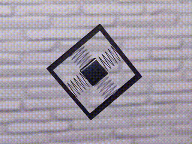 MEMS技术与微型传感器 介绍 - 含 MEMS加速度计 和 MEMS陀螺仪 基本原理演示_mems 电容式陀螺仪 3d 工作原理动画-CSDN博客