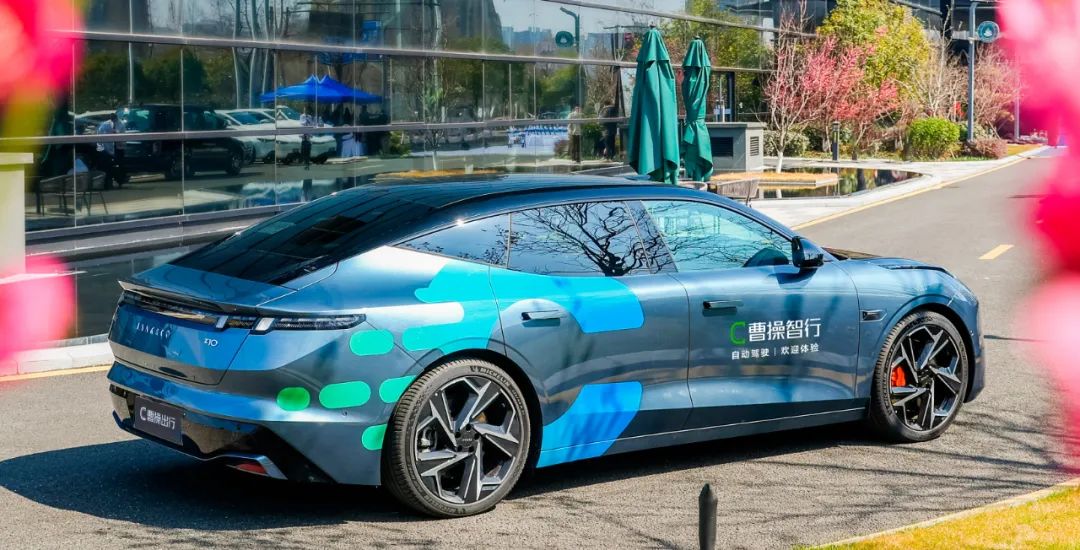 定制车突围，曹操出行抢占Robotaxi未来先机-CSDN博客