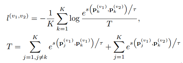 【多视图聚类】Deep Multiview Clustering by Contrasting Cluster Assignments（通过对比聚类分配进行深度多视图聚类）-CSDN博客