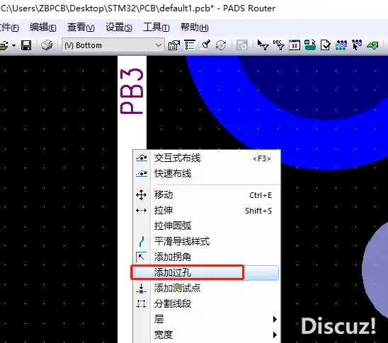 PADS VX2.4 layout布线前的基本规则的设置方法_pads布线宽度怎么设置-CSDN博客