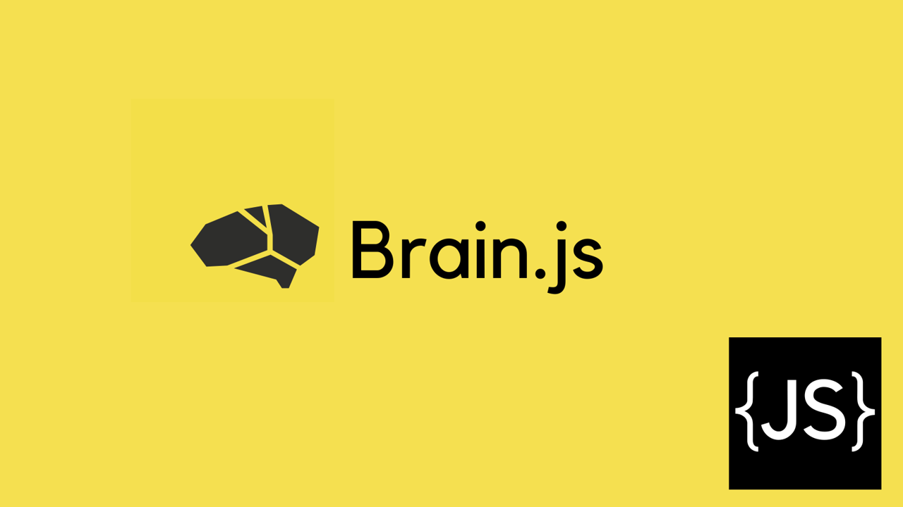 TensorFlow.js 和 Brain.js 全面对比：哪款 JavaScript AI 库更适合你？-CSDN博客