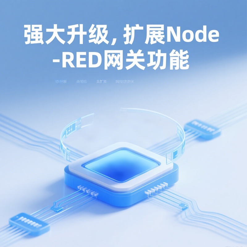 突破Node-RED限制：教你编写专属物联网控制节点_node-red 编写节点-CSDN博客