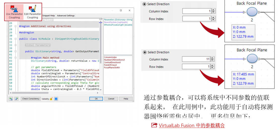 F-Theta扫描镜头的性能评估-CSDN博客