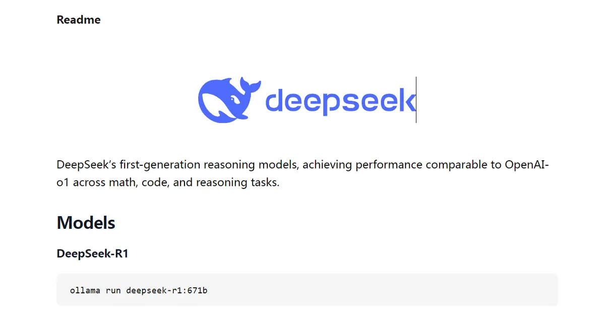 本地部署DeepSeek R1模型（蒸馏版）_deepseekr1蒸馏版-CSDN博客
