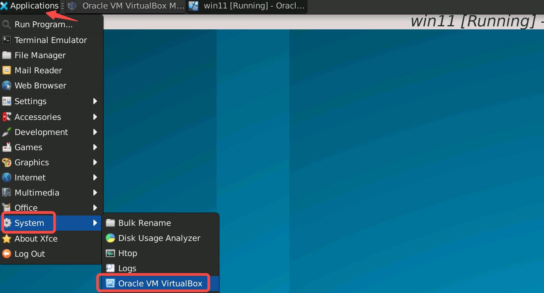 如何在 Linux 上搞一台 Windows 虚拟机_linux安装windows虚拟机-CSDN博客