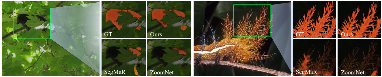 【TPAMI 2025】重磅来袭！全新 MSA 掩码分离注意力，分割模型涨点利器，精度再突破！_msa模块-CSDN博客