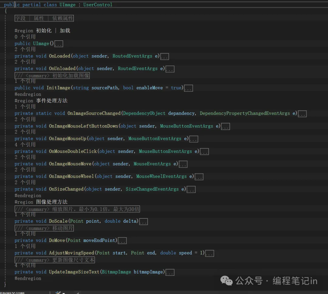 C#实现WPF自定义图像控件UImage...-CSDN博客