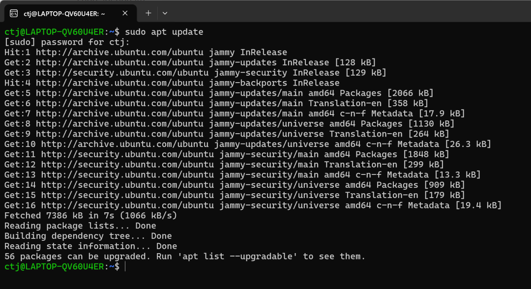 Linux配置C++ boost库与filesystem模块的方法-CSDN博客