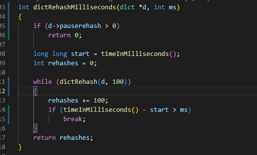 Redis提升 : Scan原理_redis hscan-CSDN博客