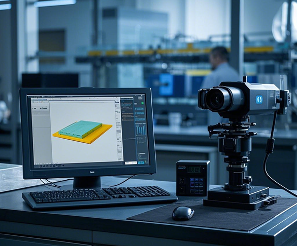科研课题中LabVIEW跨领域功能开发_labview的3d动画展示-CSDN博客
