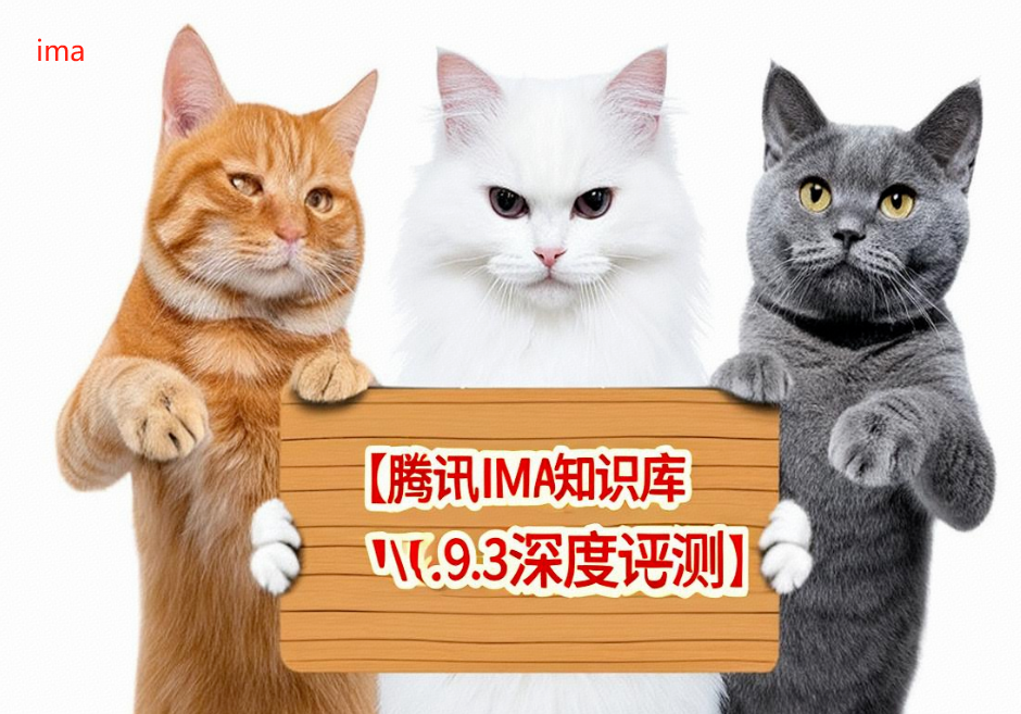 腾讯ima1.9.3：AI图像生成与PDF导出体验尝鲜_ima导出失败-CSDN博客