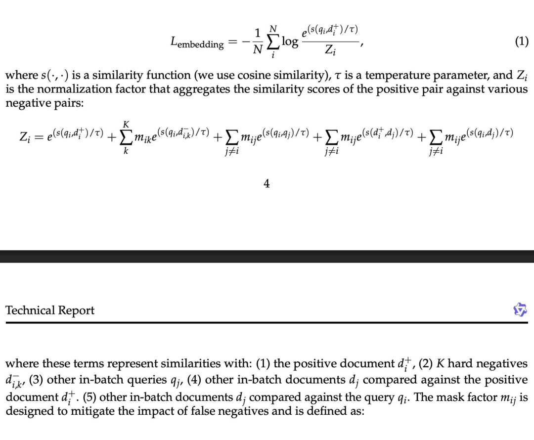 向量检索造数据全链路揭秘：Qwen3打样，Gemini精炼，Seed1.5推理升级_embeddinggemma qwen3 embedding-CSDN博客