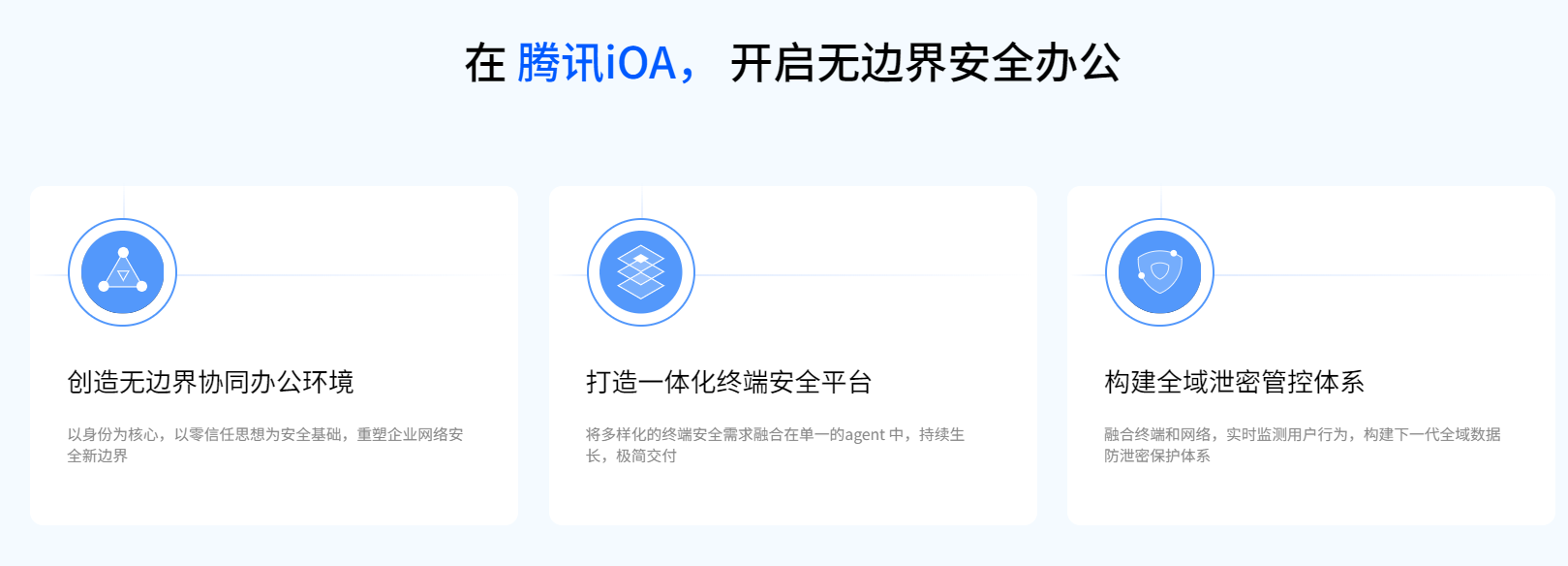 企业级远程协助与安全防护的整合实践——以腾讯 iOA 为例-CSDN博客