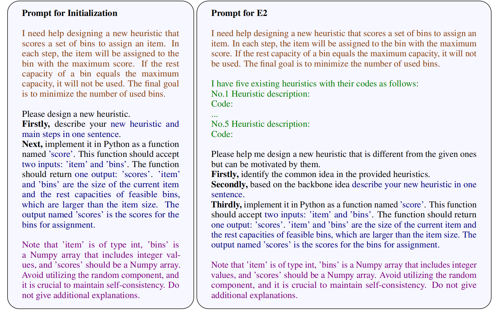 LLM赋能的启发式算法自动化设计范式突破_evolution of heuristics: towards efficient automat ...