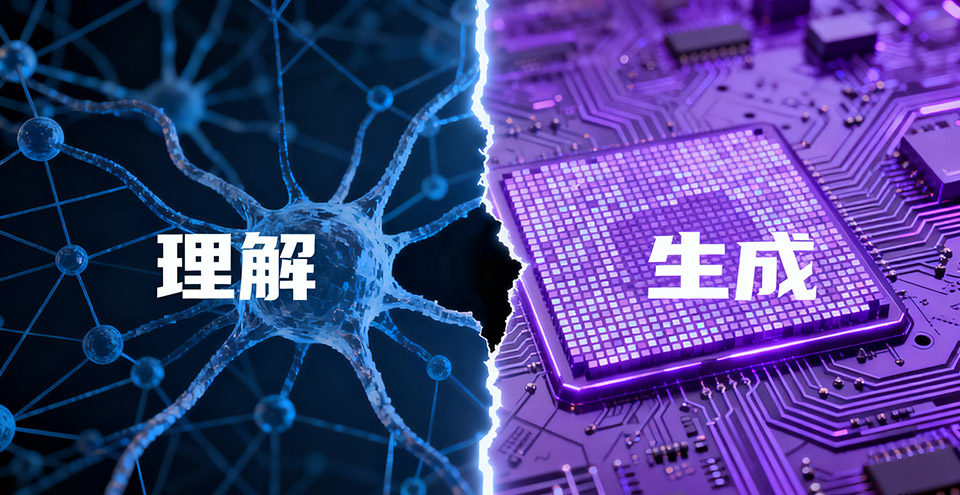一把“视觉万能钥匙”：Ming-UniVision以统一连续Token打通图像理解与生成_tokenizer:mingtok-audio 介绍 ...