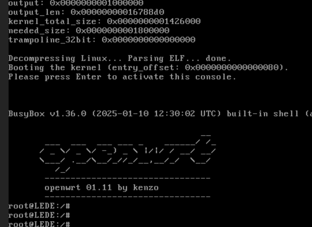 异地组网新工具 Easytier 使用指南高阶篇: 实现旁路由OpenWrt与内网穿透-CSDN博客