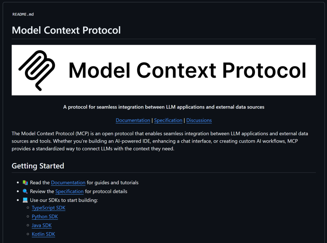 MCP到底是什么？统一Function calling规范，工作量锐减至1/6，人人都能手搓Manus？_mcp规范-CSDN博客