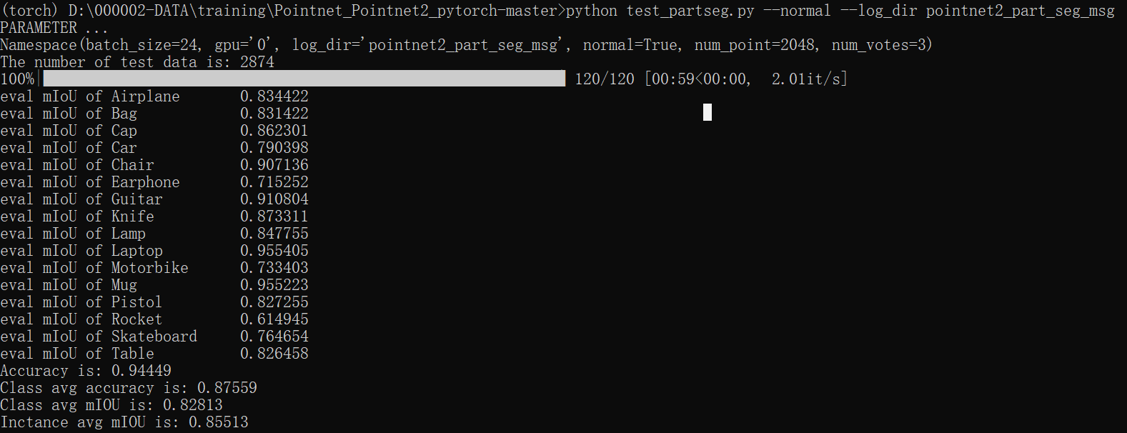 PointNet & PointNet++学习_pointnet 网络-CSDN博客