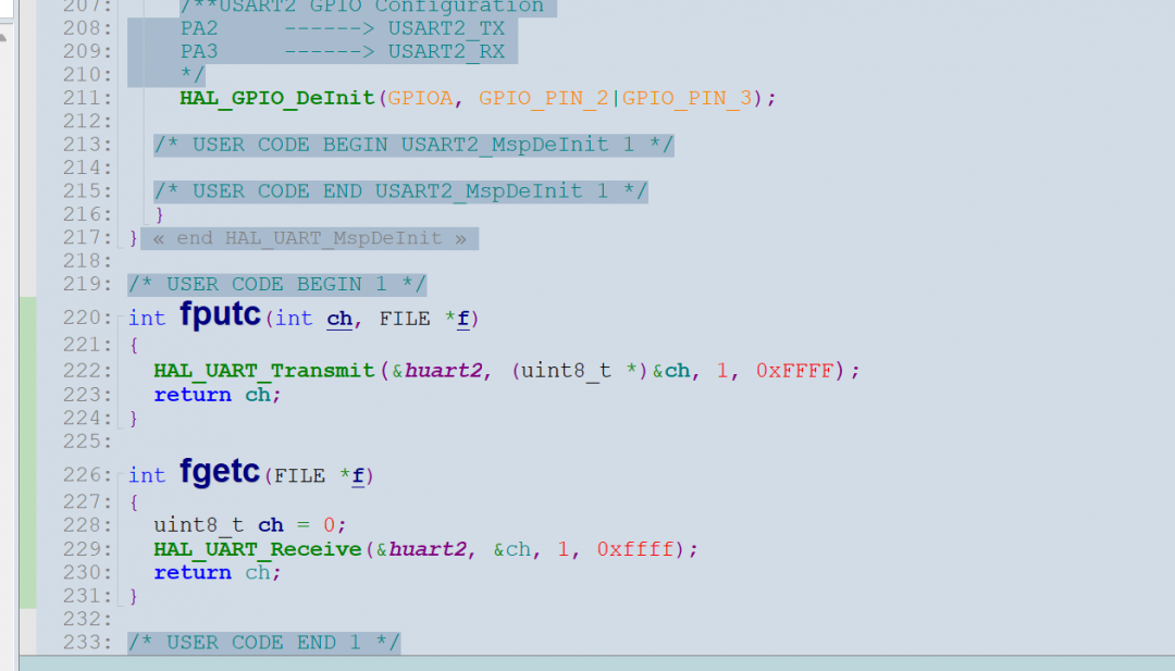 [STM32C0]【STM32C092RC 测评】——移植使用easybutton按键库_lwbtn-CSDN博客