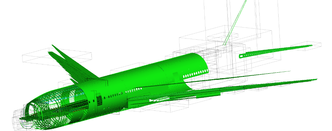 3D开发工具HOOPS赋能数字孪生，助力制造业发展的5种方式！_hoops visualize-CSDN博客