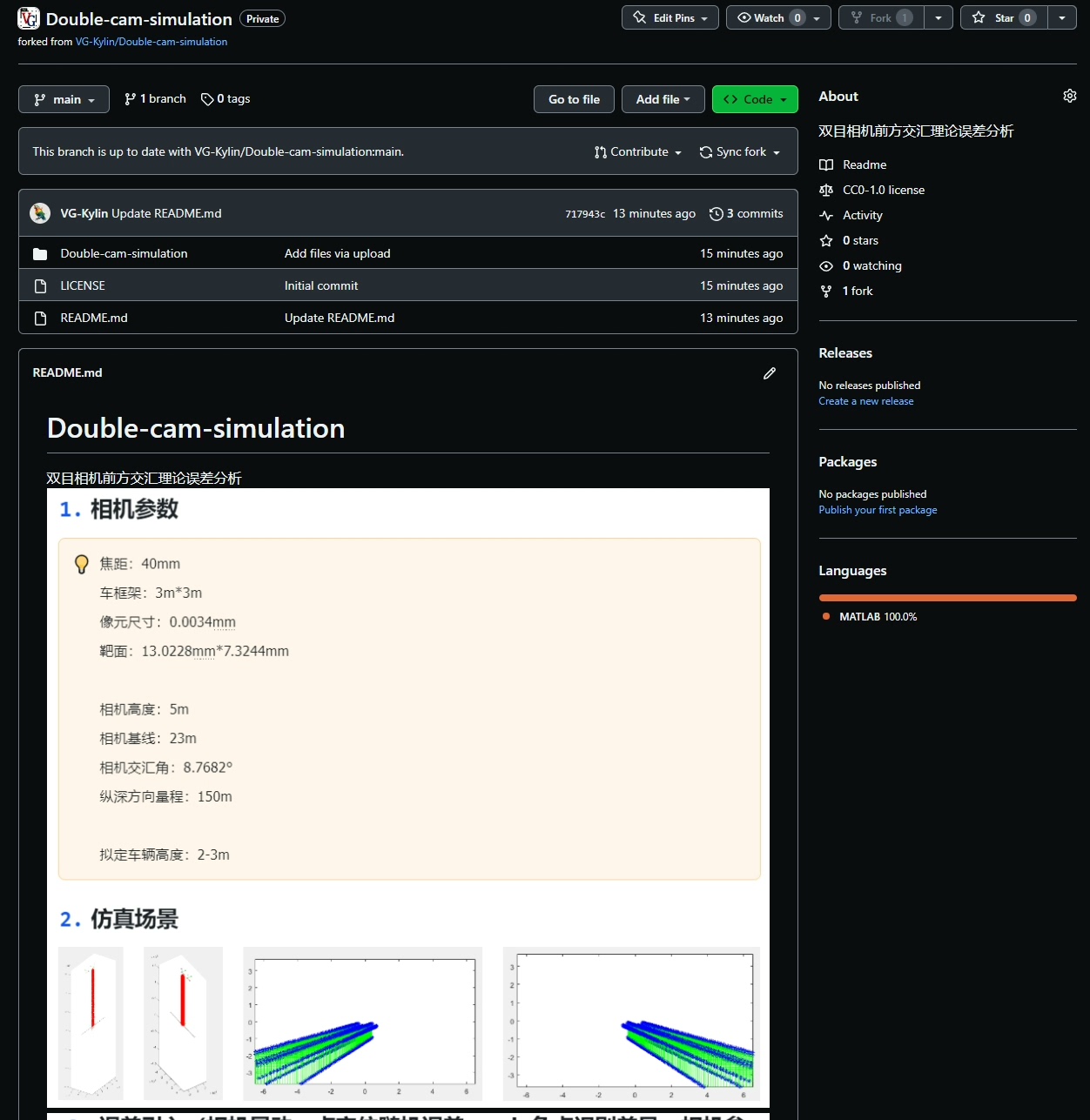 畸变修正前-CSDN博客