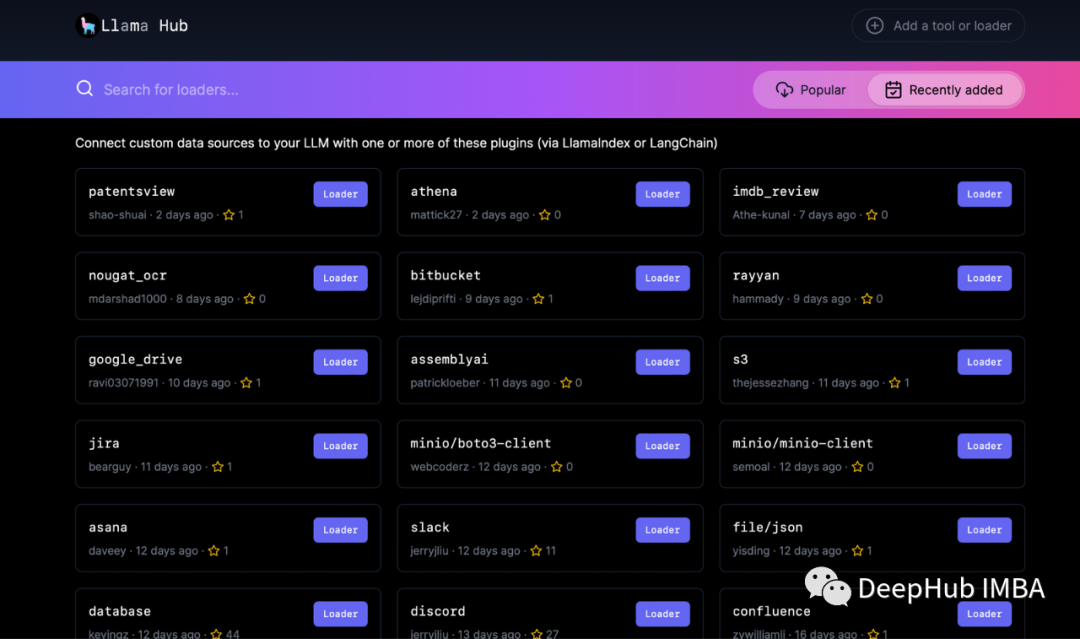 LlamaIndex使用指南_llmaindex-CSDN博客
