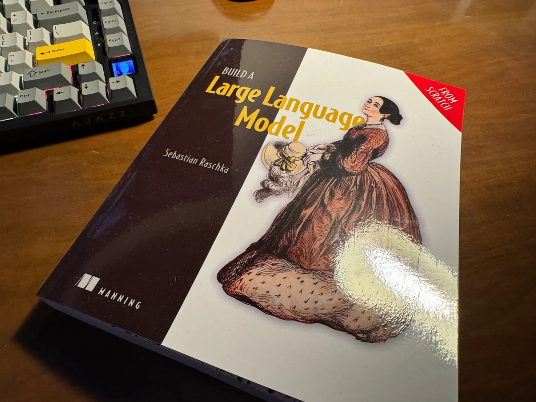 14天速成LLM高手！大佬开源学习笔记，GitHub狂揽700星_llm速成-CSDN博客