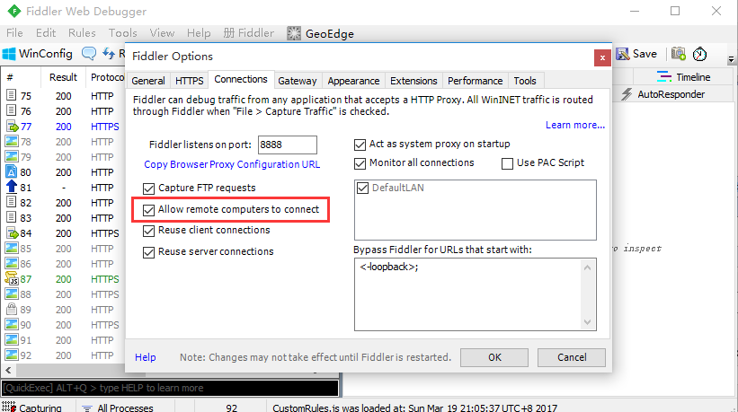 Python+Requests接口测试教程（1）：Fiddler抓包工具_python 抓包浏览器请求-CSDN博客