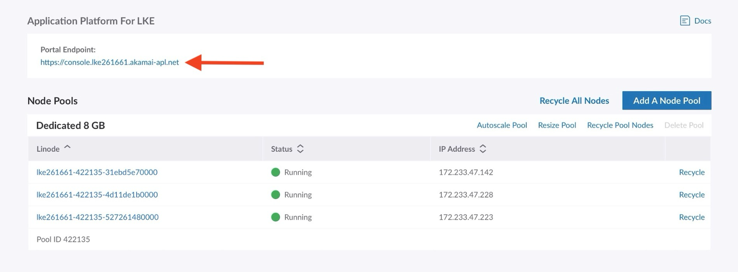 Akamai App Platform上手指南_akamai 的操作手册-CSDN博客