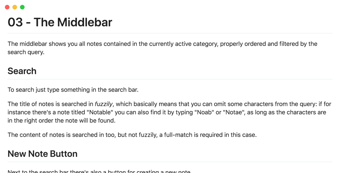 告别Typora！这款Markdown编辑器太好用了！_notable markdown-CSDN博客