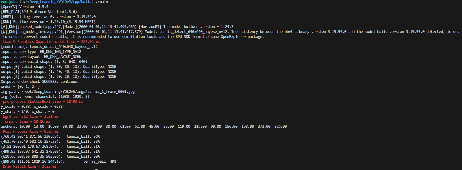 学弟一看就会的RDKX5模型转换及部署，你确定不学？_rdk x5-CSDN博客