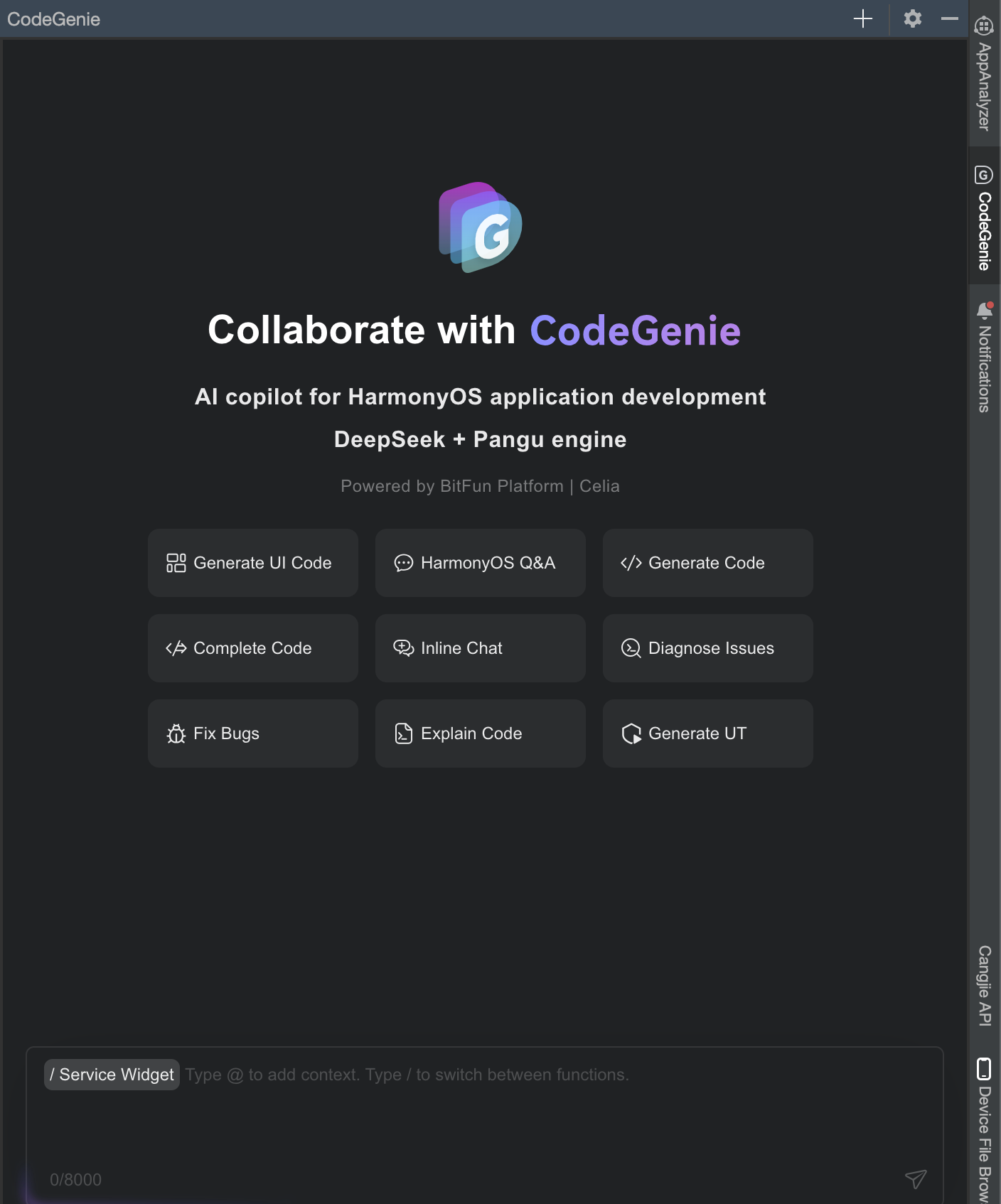 HarmonyOS 6.0 服务卡片实战：把「轻食刻」装进桌面，让轻断食一眼可控_harmonyos_kirk_wang-HarmonyOS开发者社区